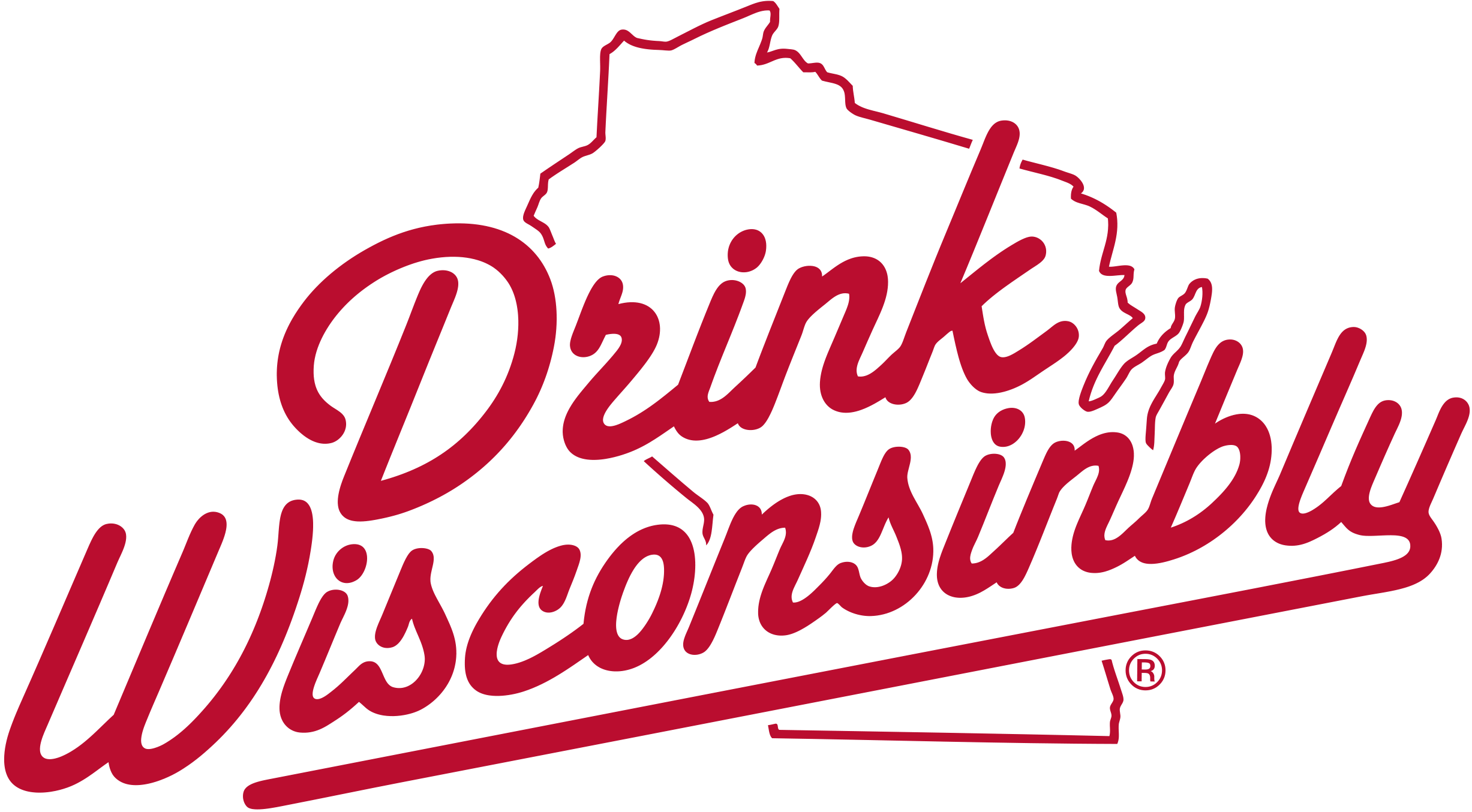 Drink Wisconsinably
