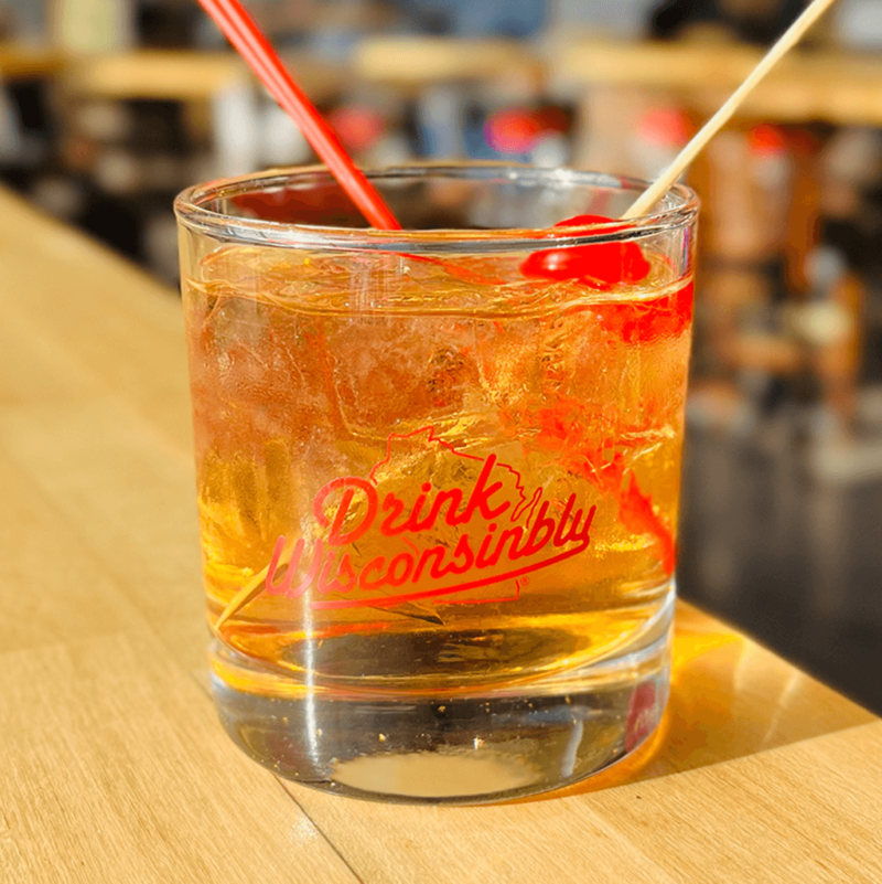 Cocktails - The Wisconsinbly Co.