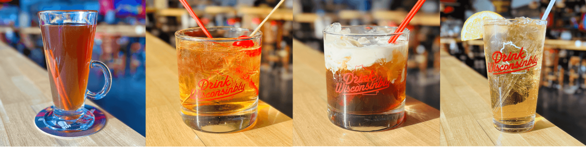 Beverages - The Wisconsinbly Co.