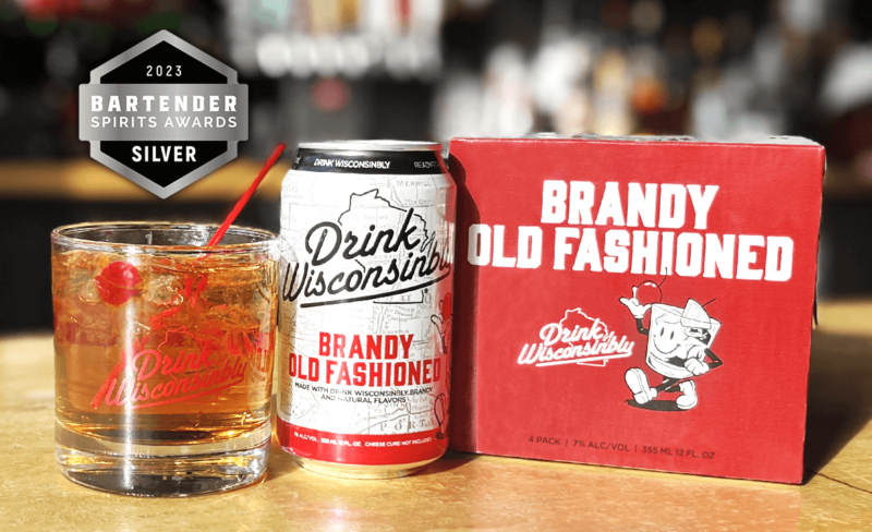 Beverages - The Wisconsinbly Co.