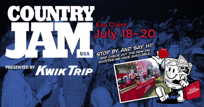 Events Archives - The Wisconsinbly Co.