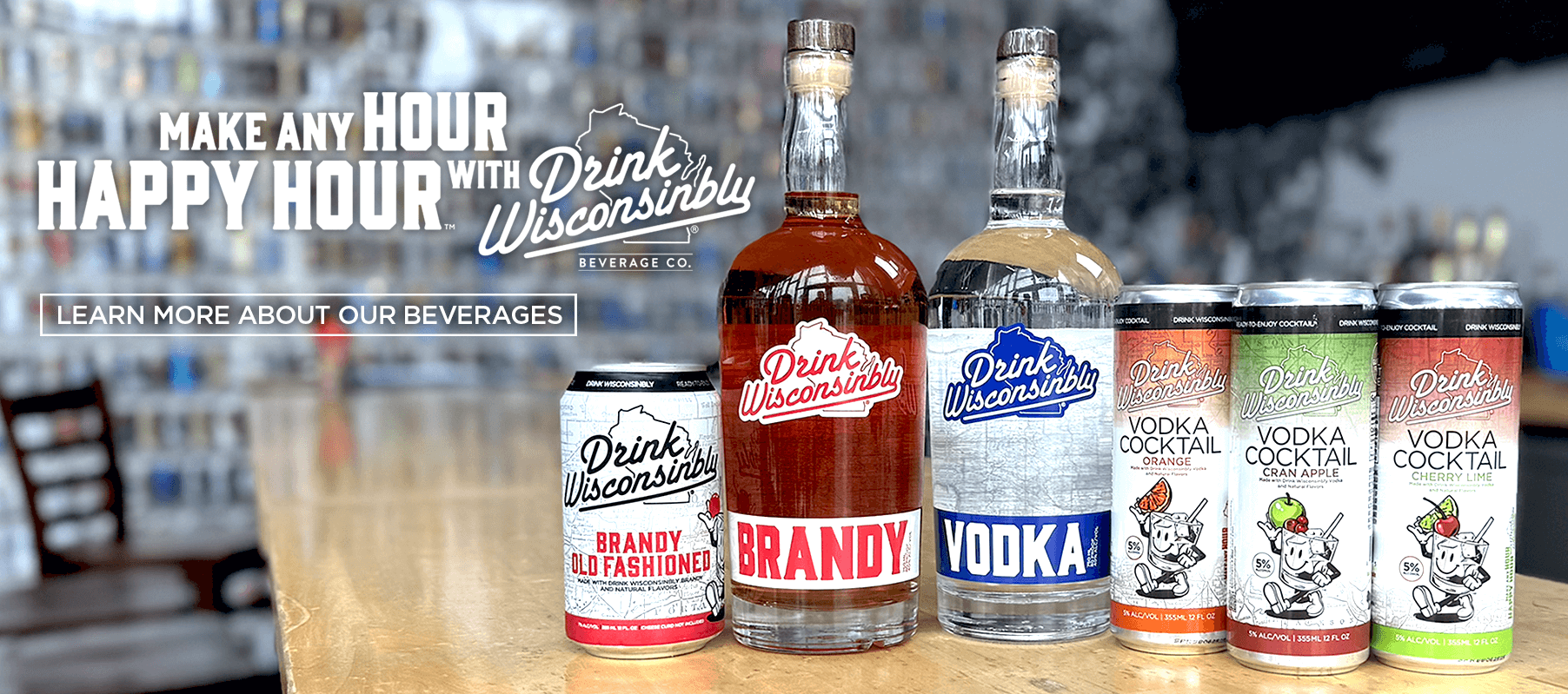 Wisconsinbly.com - The Wisconsinbly Co.